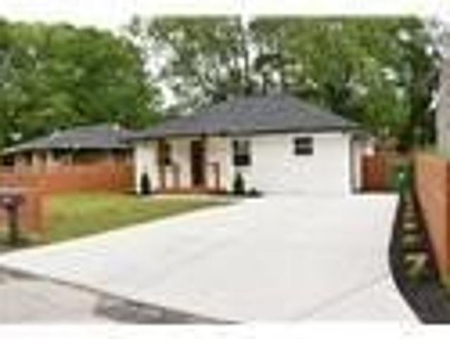 2442 Lynn Iris Dr, Decatur, GA 30032