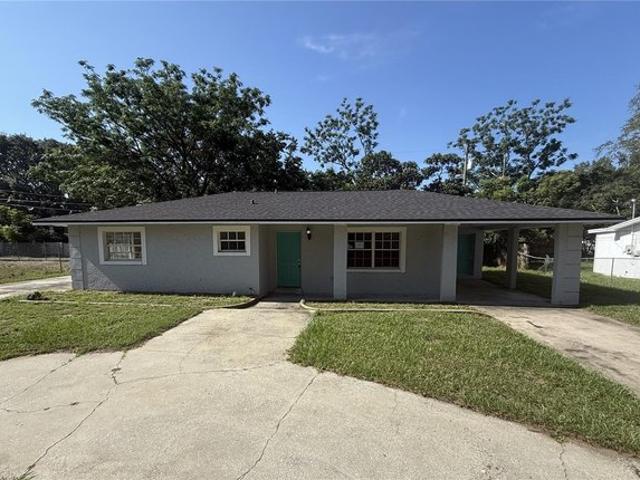 2442 Lilly St, Lake Wales, FL 33898