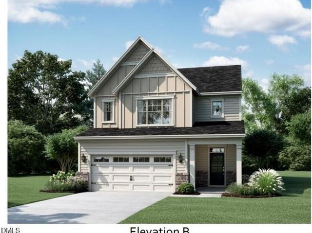 2442 Picual Way Unit 64, New Hill, NC 27562
