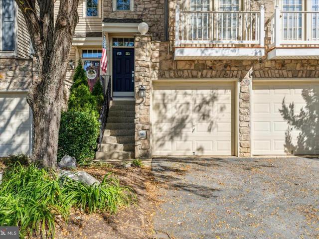 2442 Rippling Brook Road