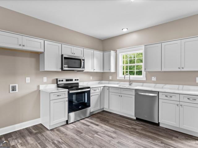 2442 SW Brown Bridge Rd