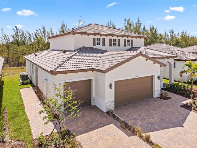 2442 SE 30th St, Unit 2442, Homestead, FL 33035 | MLS #A11966 | Compass