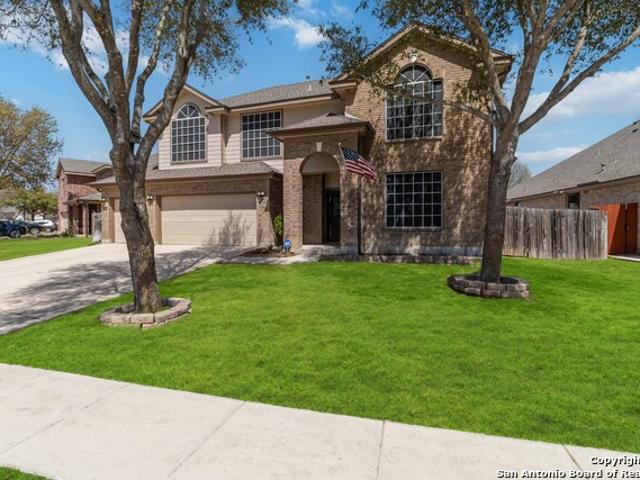 24430 Walnut Pass