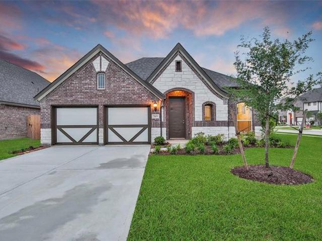 24431 Piney Harbor Ln, Katy, TX 77493