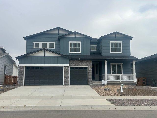 24434 E 34th Pl, Aurora, CO 80019