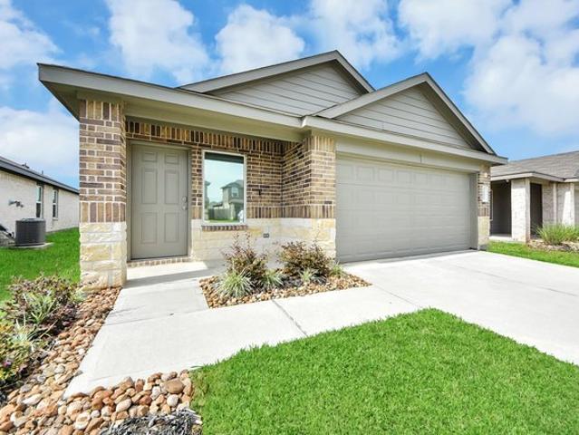 24435 Saddlestone Green Dr, Spring, TX 77373