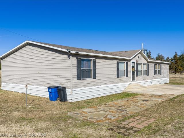 24439 Blue Goose Road