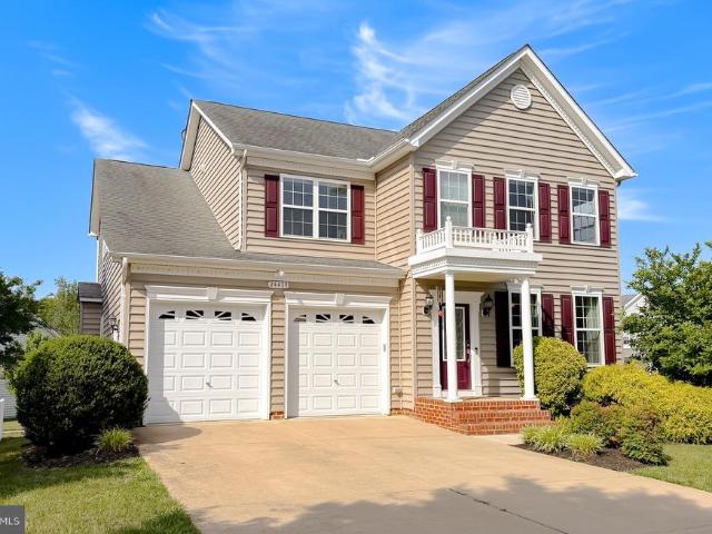 24439 Broad Creek Drive