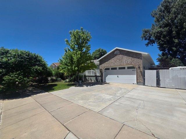 2443 N 950 W, Layton, UT 84041