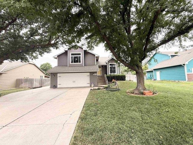 2443 N Woodlawn Blvd, Derby, KS 67037