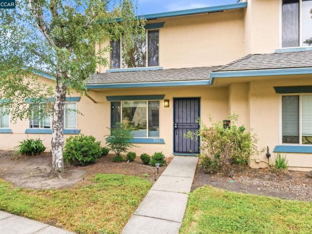 2443 Oliver Dr