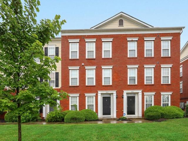 2443 Aristocracy Cir, Lexington, KY 40509