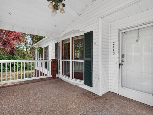 2443 Buck Mountain Rd