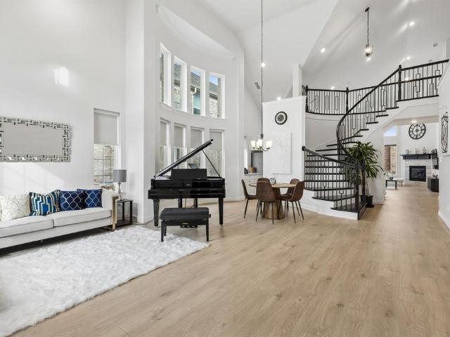 2443 Bussey Drive