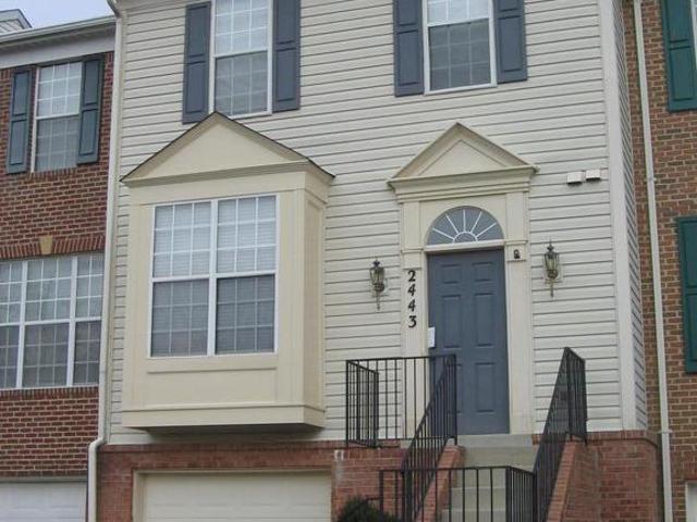 2443 Copper Mountain Terrace