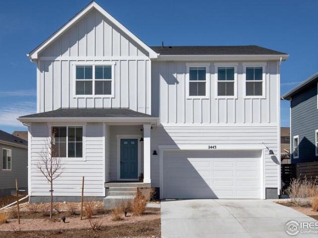 2443 Cottongrass Ave, Loveland, CO 80538