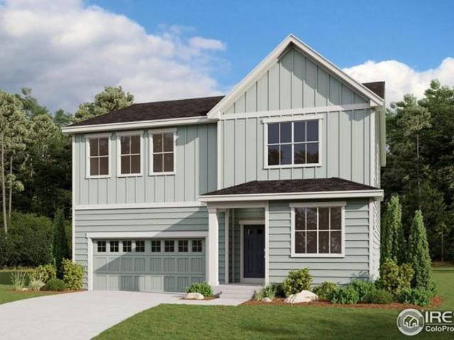 2443 Cottongrass Ave, Loveland, CO 80538