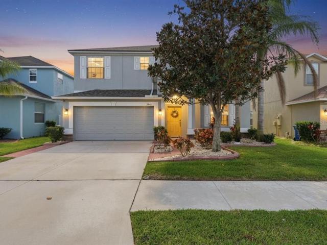 2443 Dovesong Trace Dr, Ruskin, FL 33570 | MLS #TB8481