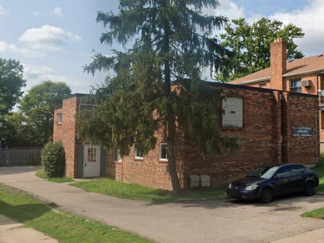 2443 Ferguson Road, 1 bed, 1 full bath