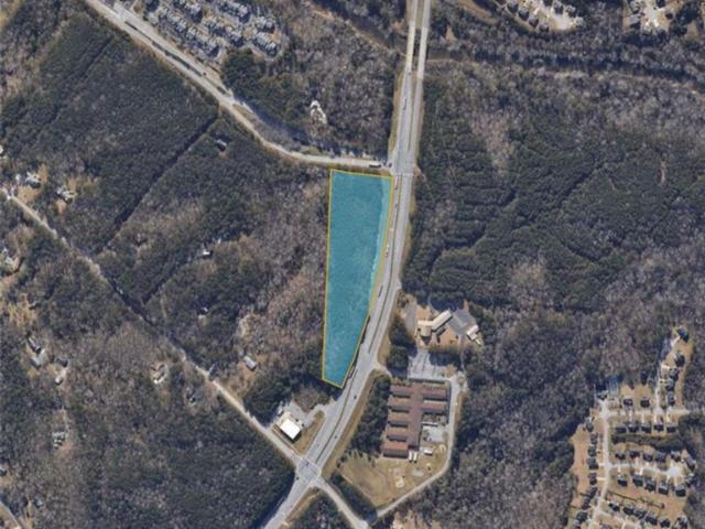2443 Ga 138, Conyers, GA 30013 | MLS #7754