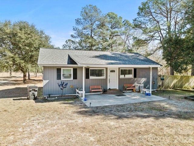 2443 Highway 52 S, Cheraw, SC 29520