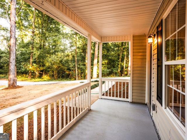 2443 Hodges Farm Road