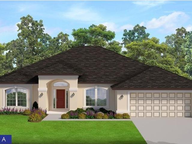 2443 Homestead Cir, North Port, FL 34286