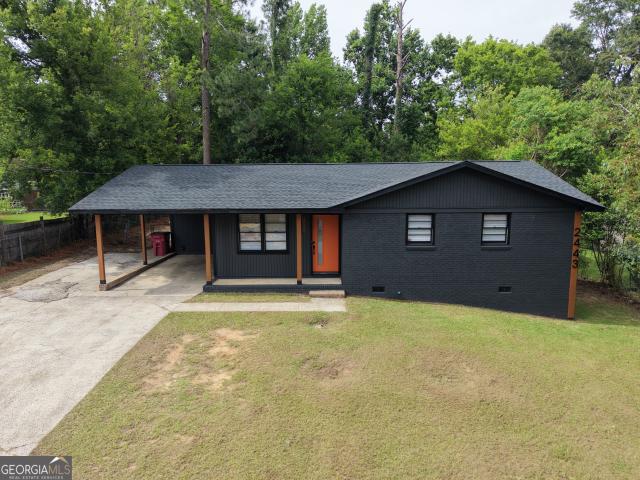 2443 Lambert Drive