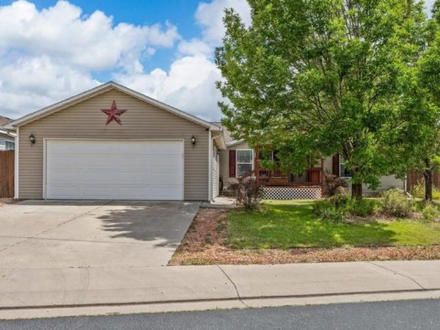 2443 Pioneer Way, Rifle, CO 81650