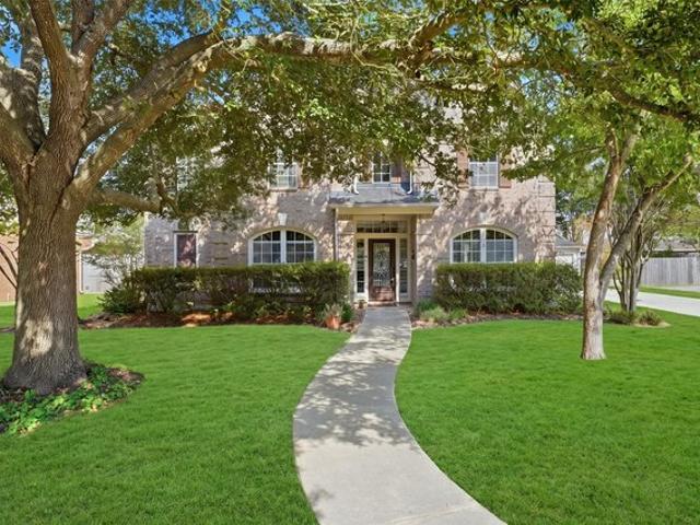 2443 Riverway Oak Dr, Kingwood, TX 77345