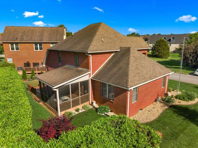 2443 Rosemeade Drive