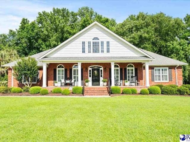 2443 S Hallmark Dr, Florence, SC 29505