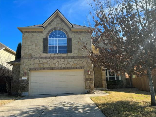 2443 Salorn Way