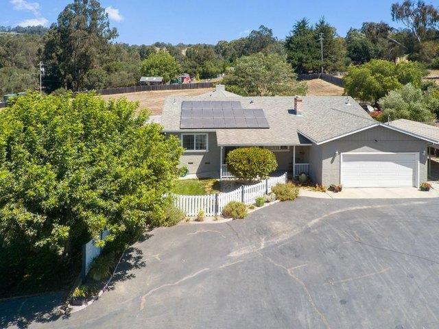 2443 San Juan Rd, Aromas, CA 95004