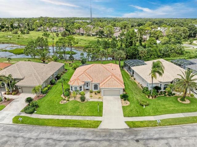 2443 Silver Palm Rd, North Port, FL 34288 | MLS #A4689 | Compass