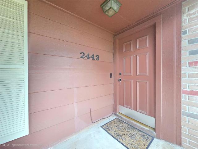 2443 Spring Dusk Lane, Spring, US, TX