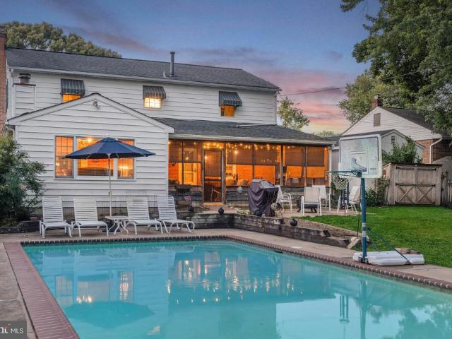 2443 Spring Lake Drive