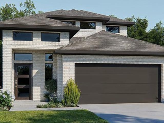 2443W Plan Ladera 40' Community