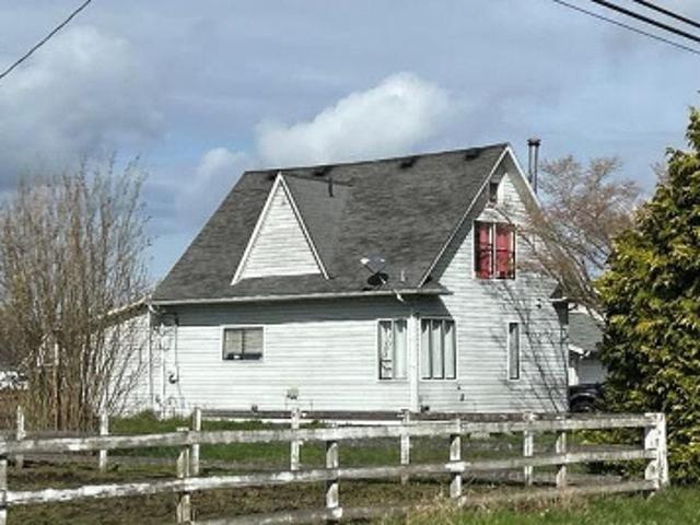 244th Ave SE