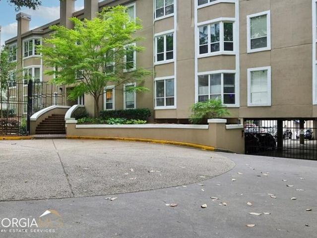 244 13th St NE #117, Atlanta, GA 30309
