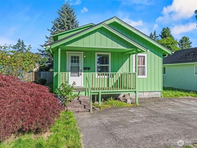 244 19th Ave, Longview, WA 98632