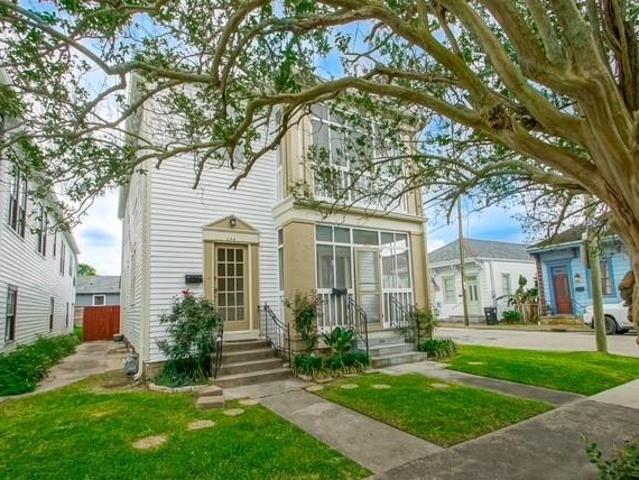 244 46 Pacific Ave, New Orleans, LA 70114 | MLS #2554 | Compass