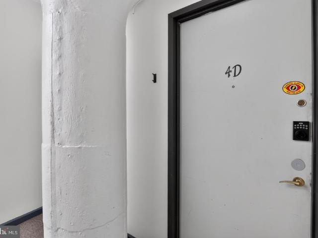 244 48 N 3Rd Street # 4C & 4D