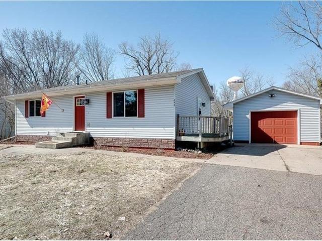 244 5th St NW, Forest Lake, MN 55025