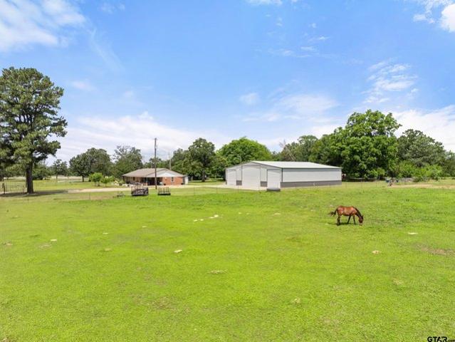 244 County Road 1903, Yantis, TX 75497