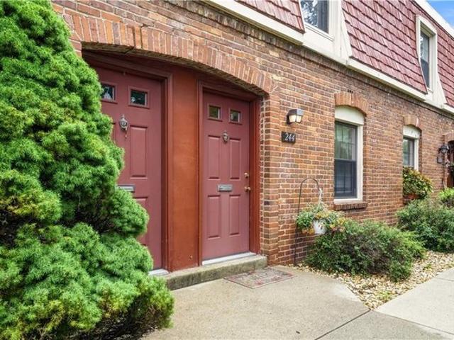 244 Colony Ct, Pittsburgh, PA 15205