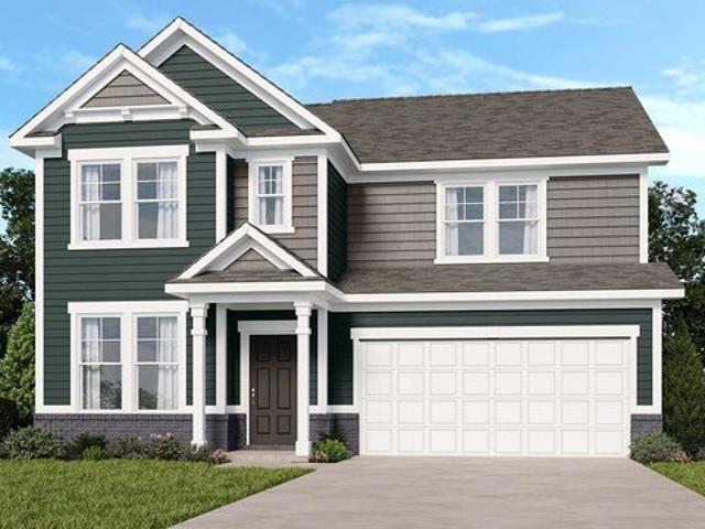 244 Commodore Dr, Pittsboro, IN 46167
