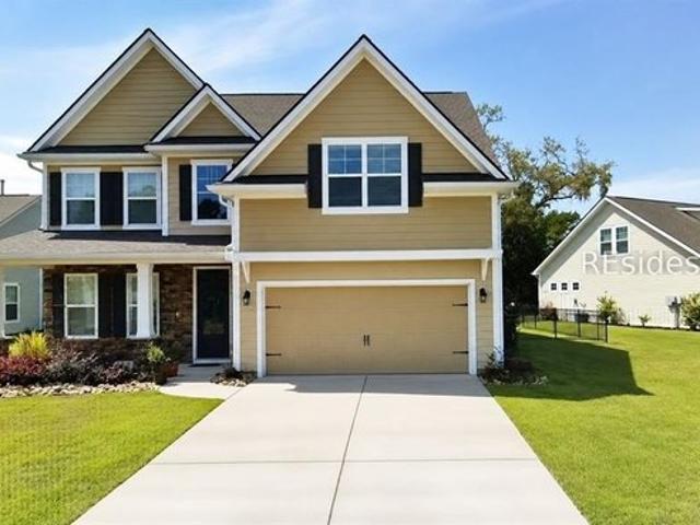 244 Cooper Run Rd, Bluffton, SC 29909