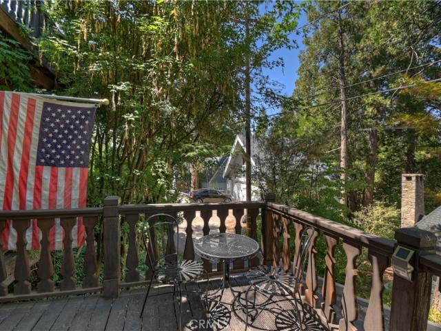 244 Corona Cir, Lake Arrowhead, CA 92352 | MLS #IG25215
