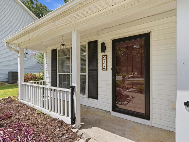 244 Corsair Street
